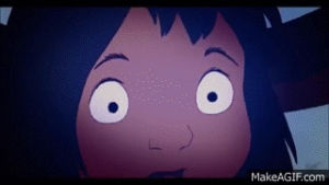 Mowgli GIF - Find on GIFER