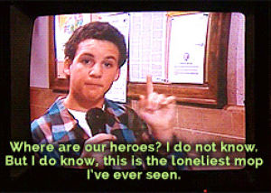 Girl meets world cory matthews GIF - Find on GIFER