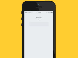 User interface GIF - Find on GIFER