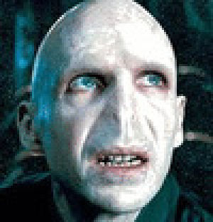 Lord voldemort GIF - Find on GIFER