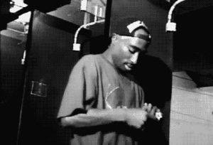 GIF rapper - animiertes GIF auf GIFER