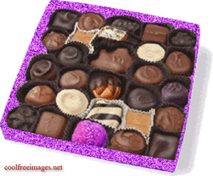 Chocolate chocolat schokolade GIF - Find on GIFER