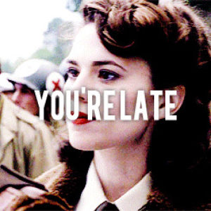 GIF chris carter - animated GIF on GIFER