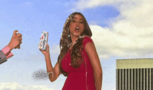 GIF sofia vergara - animated GIF on GIFER