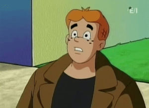 Archie comics archies funhouse zombies of love GIF on GIFER - by Dagdalhala