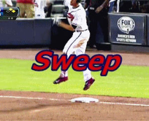 GIF mlb atlanta braves braves - animated GIF on GIFER