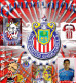 Chivas vs america chivas picture GIF - Find on GIFER