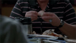 Glee dot marie jones coach beiste GIF on GIFER - by Granitius