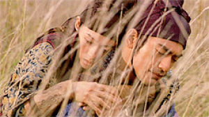 House of flying daggers GIF - Find on GIFER