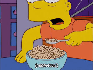Bart simpson episode 12 GIF - Find on GIFER