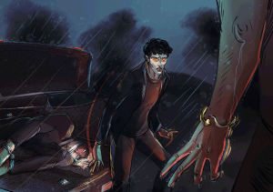 The eleventh hour GIF - Find on GIFER