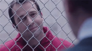 GIF the following - animated GIF on GIFER