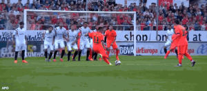 Fussball GIF - Find on GIFER