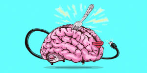 Brain GIF - Find on GIFER