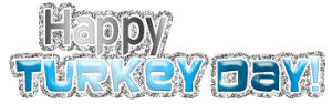 Turkey transparente thanksgiving GIF - Find on GIFER