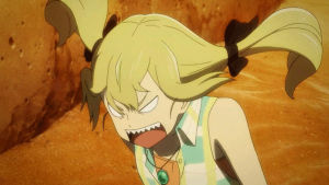 Notes anime robotics GIF - Find on GIFER