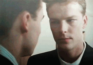 GIF iain glen - animated GIF on GIFER