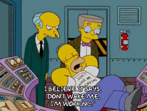 Working work GIF on GIFER - by Tozuru