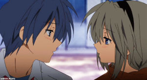 Otp my t to you GIF - Find on GIFER