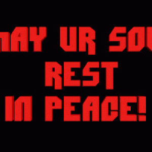 Rest in peace GIF on GIFER - by Nalmezan