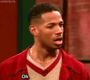 GIF marlon wayans - animated GIF on GIFER