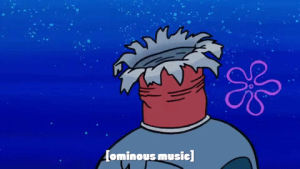 GIF spongebob squarepants season 3 episode 10 - animated GIF on GIFER