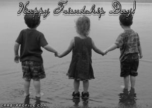 GIF friendship day friendster day - animated GIF on GIFER