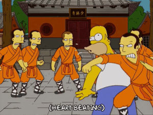 Episode 16 homer GIF - Find on GIFER