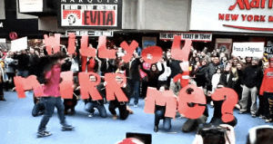 GIF love propose doodle - animated GIF on GIFER - by Gucage