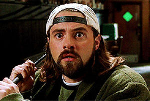 GIF kevin smith - animated GIF on GIFER