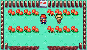 Pokemon video games GIF - Find on GIFER