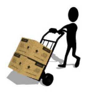 Delivery GIF - Find on GIFER