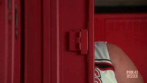 Glee dot marie jones coach beiste GIF on GIFER - by Granitius