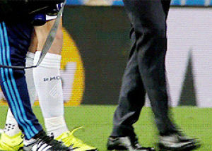 GIF injury update - animated GIF on GIFER