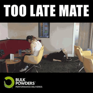 GIF exercise fitness workout - animated GIF on GIFER