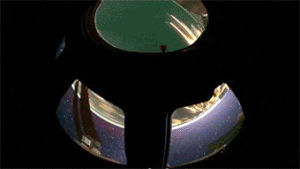 Earth space science GIF - Find on GIFER