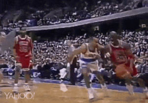 GIF sports basketball nba - animated GIF on GIFER