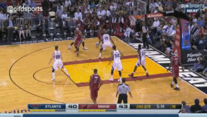 GIF alley oop - animated GIF on GIFER