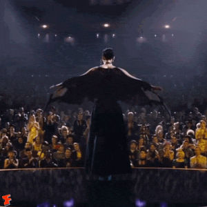 The hunger games catching fire thg GIF - Find on GIFER