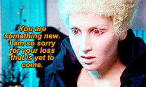 The eleventh hour GIF - Find on GIFER