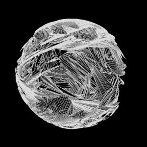 Art 3d glitch art GIF - Find on GIFER