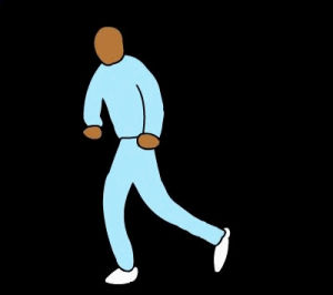 GIF break dance - animated GIF on GIFER