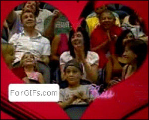 These are for you GIF - Find on GIFER