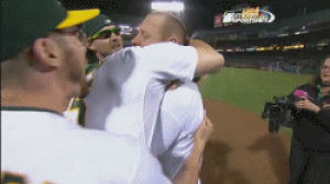 GIF walk off - animated GIF on GIFER - by Mazugar