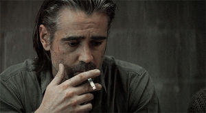 GIF colin farrell - animated GIF on GIFER