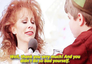 My s reba mcentire GIF - Find on GIFER