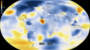 GIF nasa map record - animated GIF on GIFER