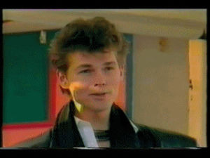 GIF a ha - animated GIF on GIFER