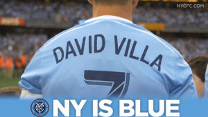 Mls nycfc yankee stadium GIF - Find on GIFER