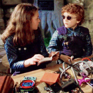 GIF spy kids - animated GIF on GIFER